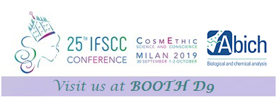 IFSCC (International Federation of Societies of Cosmetic Chemists ...